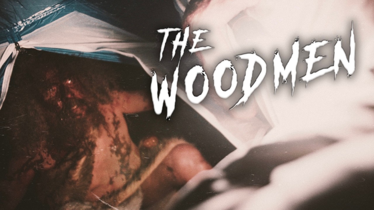 The Woodmen (2023) | FULL MOVIE | Found Footage Survival Horror