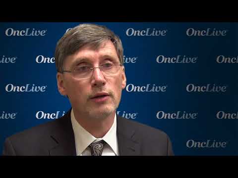 Dr. Gieschen on the Side Effects of Radiation Therapy in NSCLC