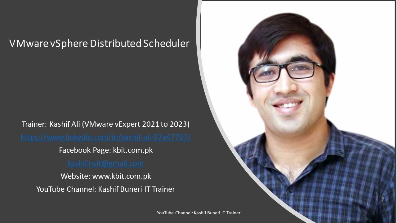 Understanding VMware vSphere Distributed Resource Scheduler (DRS) | Galaxy.ai