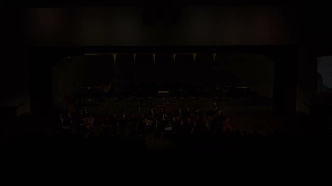 Glenbard East's 2025 Orchestra Celebration