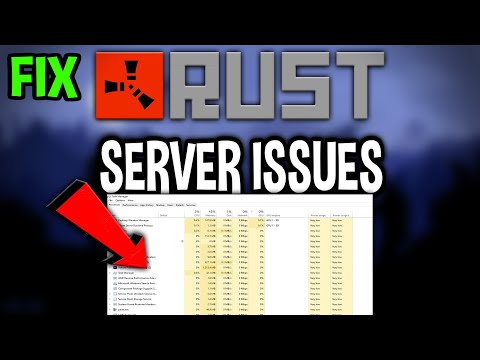 Rust – How to Fix Can't Connect to Server – Complete Tutorial