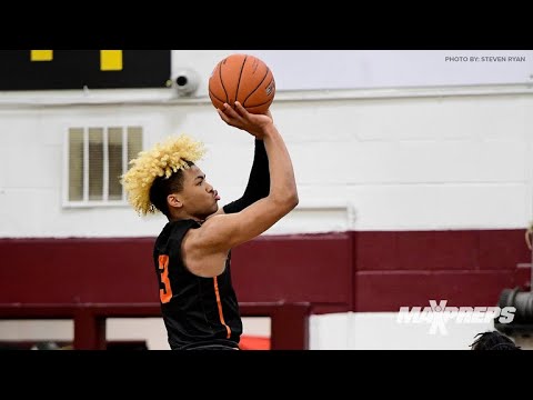 Top 25 high school basketball rankings