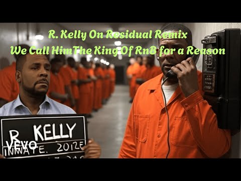 R. KELLY - RESIDUALS REMIX VIDEO