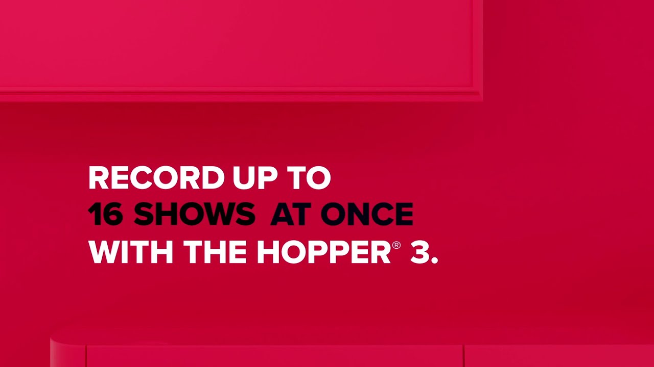 DISH Hopper 3