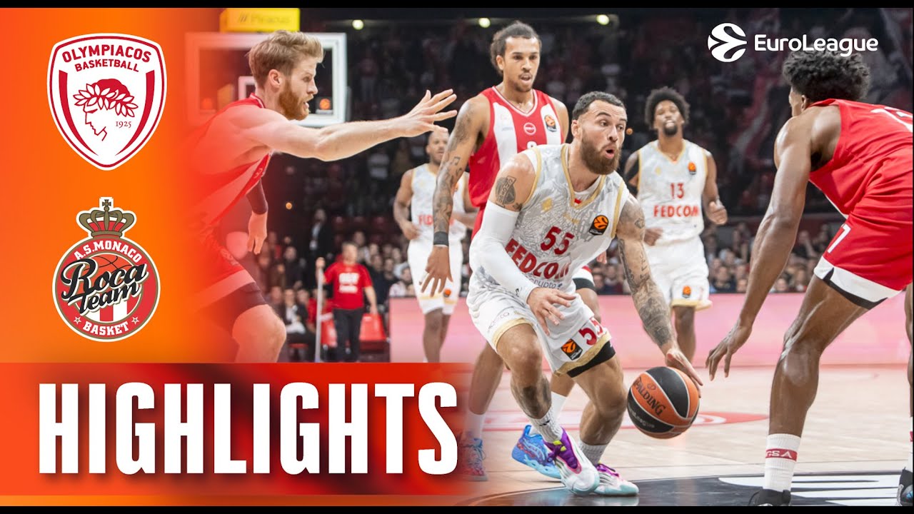 EuroLeague | Euroleague Basketball