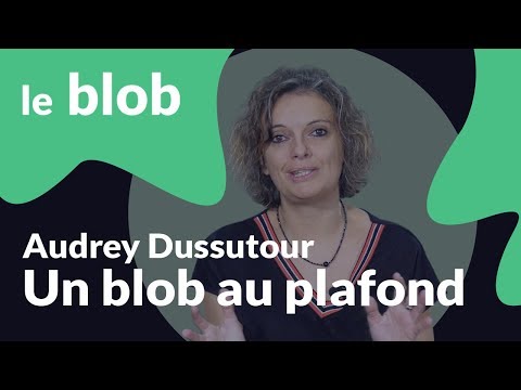 Speaking of the Blob – Improbable Research