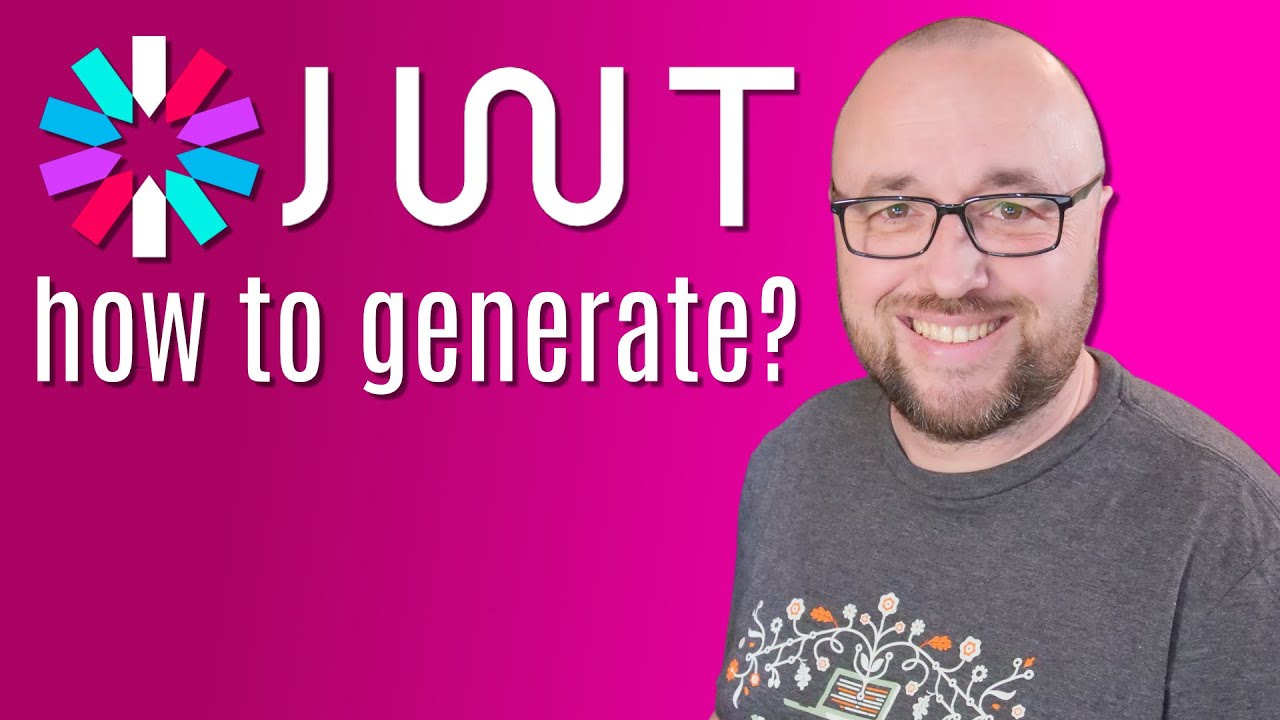 How to generate JWT token in Java | JWT, RSA256 and Auth0