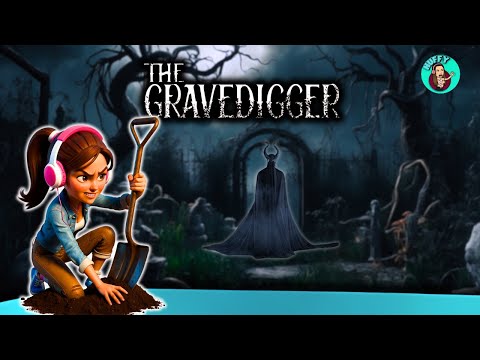 Steam Community :: The Gravedigger