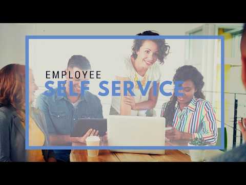 Employee Self Service Portal for Business Owners