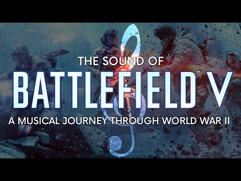 Steam Community :: Video :: The Sound of Battlefield V: A Musical ...