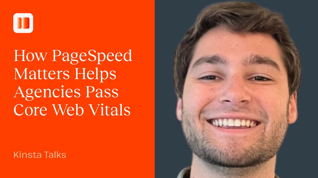 How PageSpeed Matters Helps Agencies Pass Core Web Vitals Without Losing Their Minds