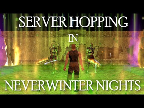 Steam Community :: Video :: A Multiverse in NWN Server Hopping (Legend ...