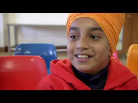 Documentary My Life, My Religion - SIKHI