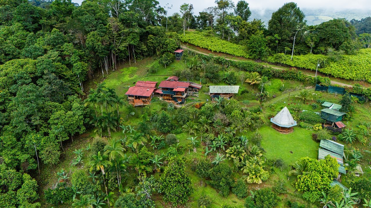 Riverfront Sanctuary with Breathtaking Views of Diamante Waterfalls