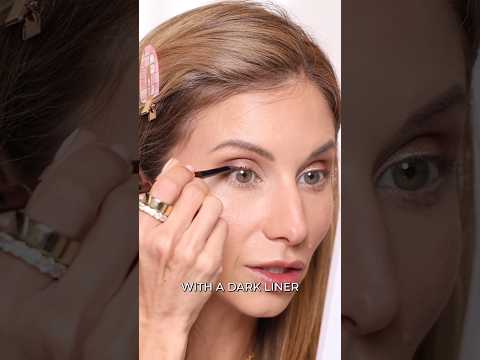 Makeup over 40 tips!