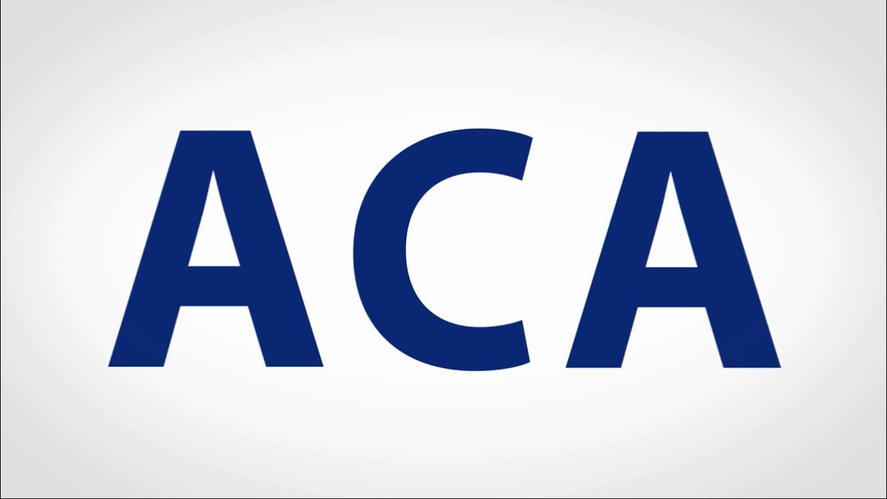 Are You Ready for ACA Reporting?
