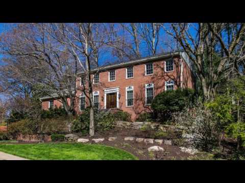 5832 Upton St McLean VA 22101 - SOLD
