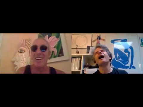 Video: Dee Snider Interview with Randall Craig Fleischer - Artelize.