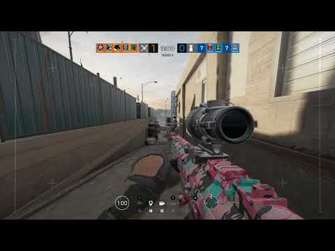 Steam Community :: Video :: R6 | Thanks Ubi