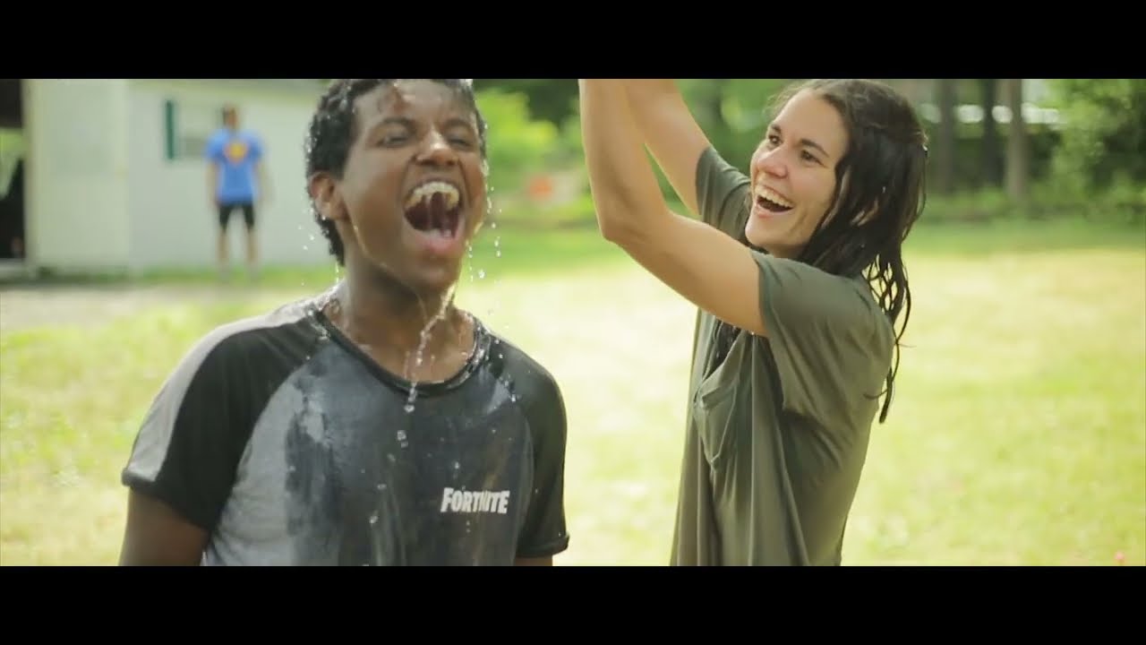 Monday Night Movie | Summit Camp | A2 Week 1 | 2022