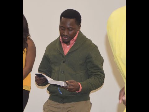 Worker of Iniquity by Bro. Michael Ajiboye