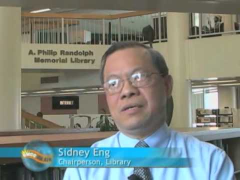 BMCC ON AIR:Money /academic and career development