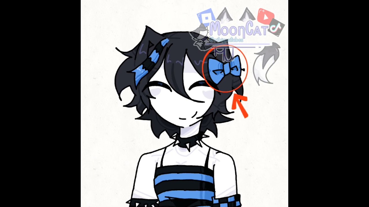 BOWS, BOWS, BOWS IN MY HAIR