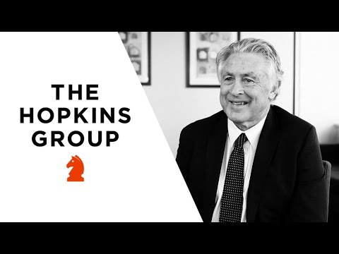 John Martin | Senior Financial Adviser