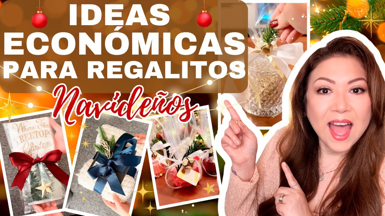 CHRISTMAS GIFTS 2024