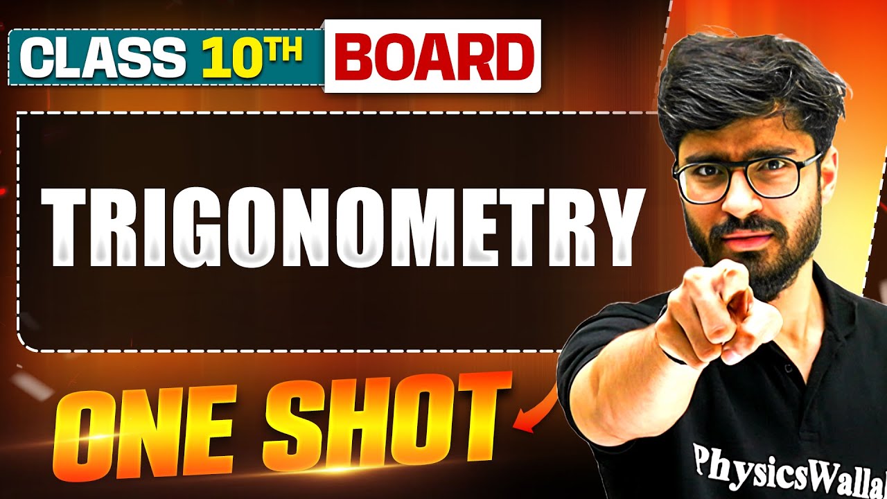 Mastering Trigonometry for Class 10 Boards: A Comprehensive Guide ... Mastering Trigonometry for Class 10 Boards: A Comprehensive Guide ...