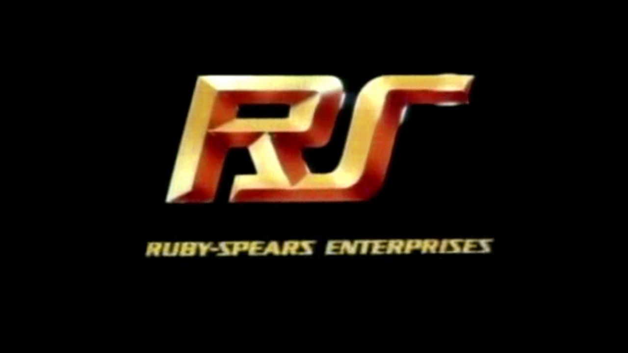 Ruby Spears Enterprises 2016