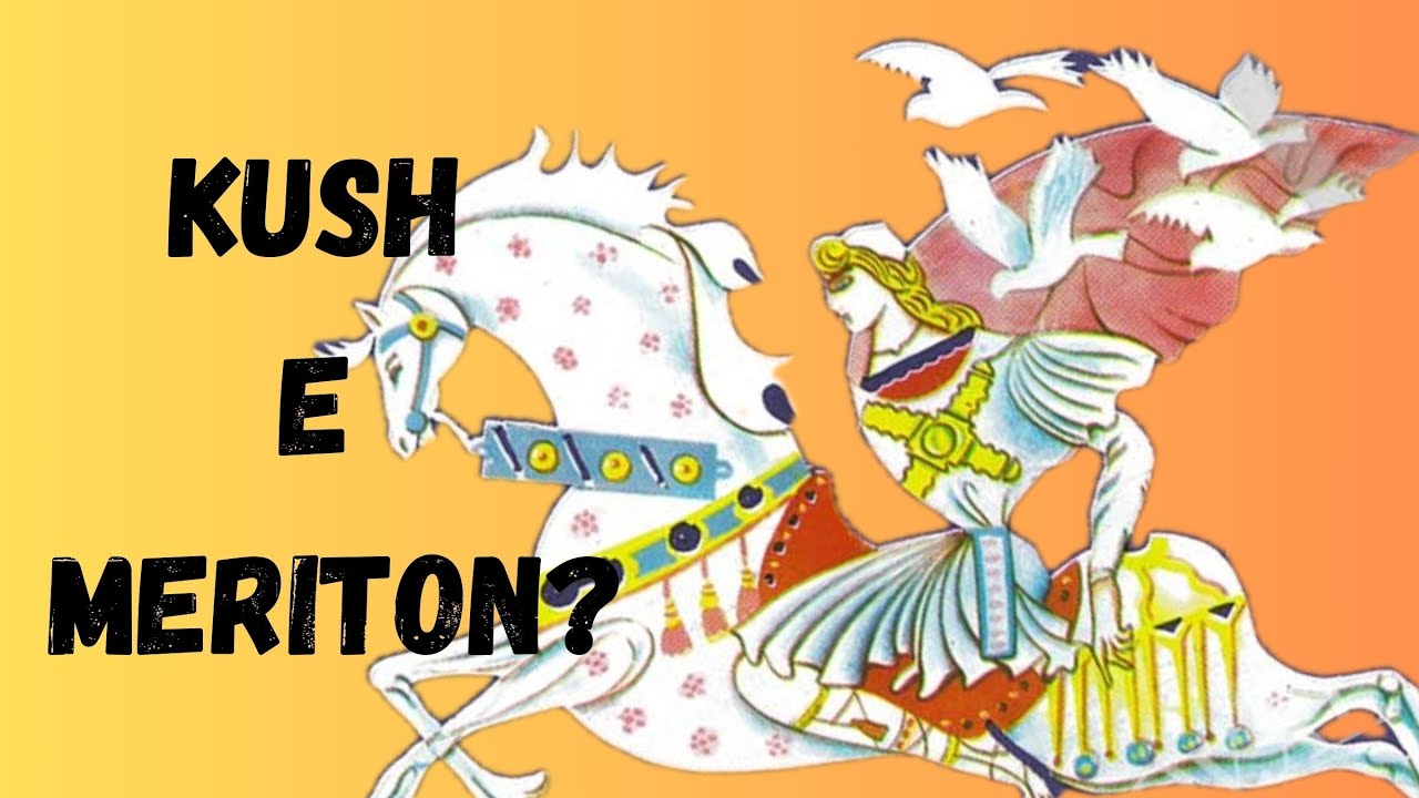 The Best Albanian Cartoon 1989