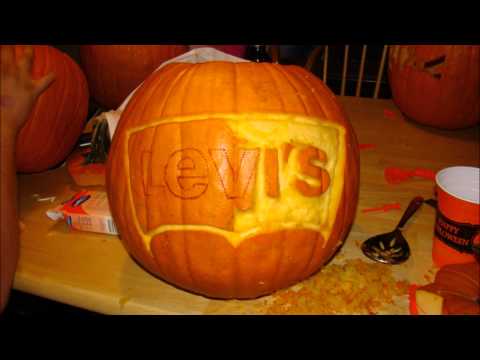 #29 – Progressive – A Pumpkin’s “Re-formation” | Kama's Mind On Jeans
