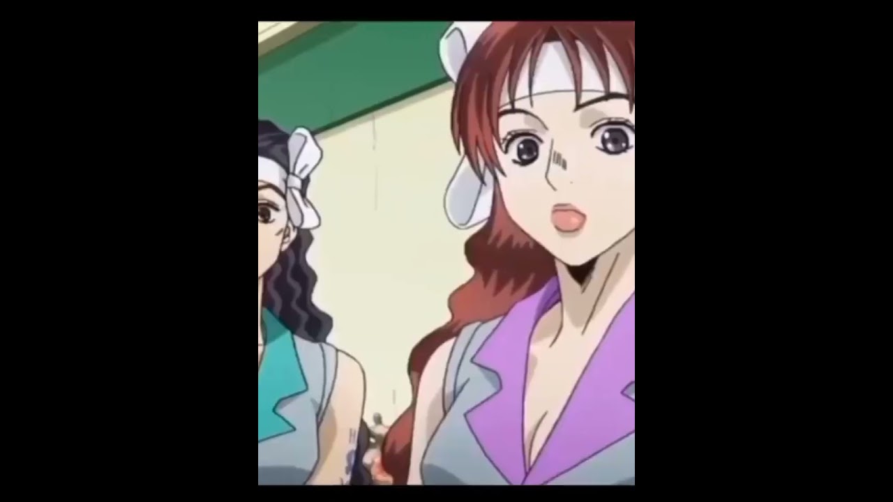 if my nose is correct. #jojo #jojosbizzareadventure #josukehigashikata #ytshorts #shorts #fyp