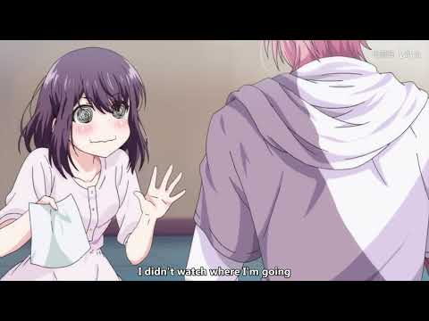 KisKis! Wo de Nanyou Shi Bohe Tang / Аниме