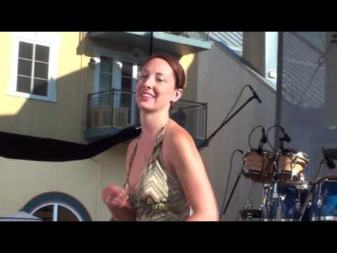 CHICO BAND (Yo No Se Manana) MONT-TREMBLANT