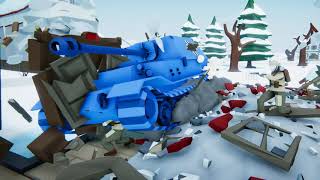 Buy Total Tank Simulator from the Humble Store