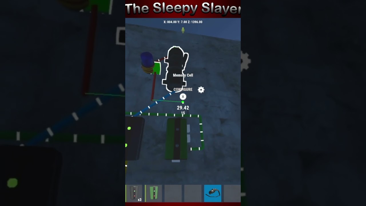 Raid Alert System Tutorial!- Electrical Tutorial #rust #electrical #console