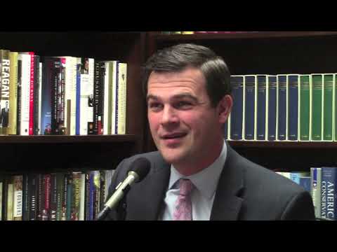 JLF's Mike Schietzelt discusses problems linked to N.C. criminal code