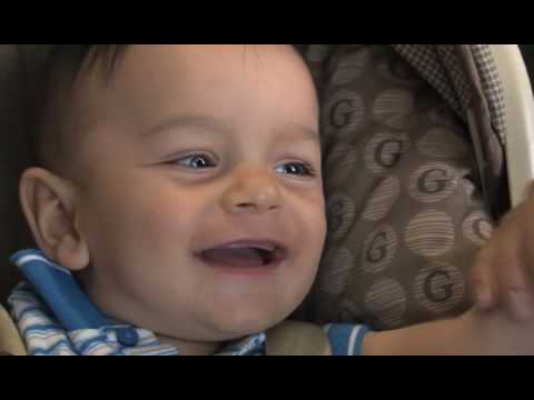 UCLA High-Risk Infant Follow-Up (HRIF) Clinic