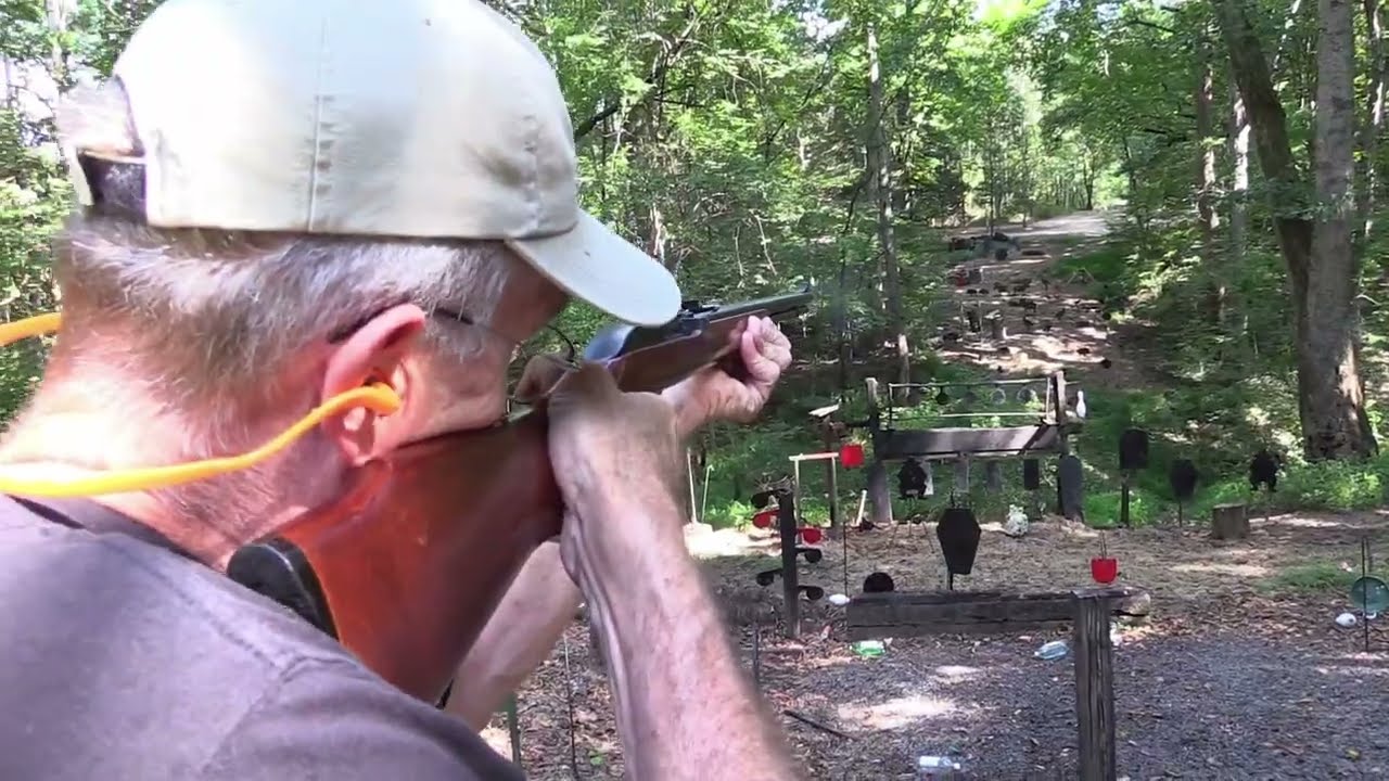 Is This The Best .22 rifle? | Marlin Model 60