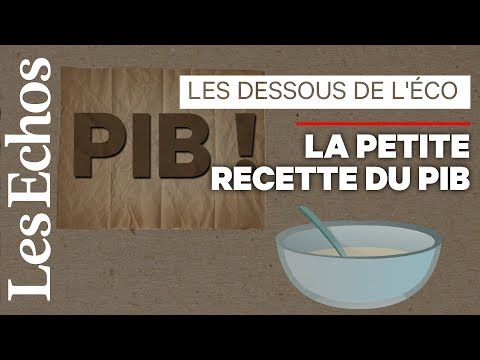 Surcoté, le PIB ?