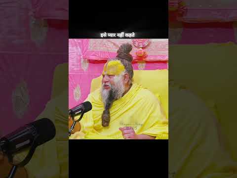 True meaning of love (2025) // #premanandjimaharaj #bhajanmarg #bhajan #love #krishna #emotional