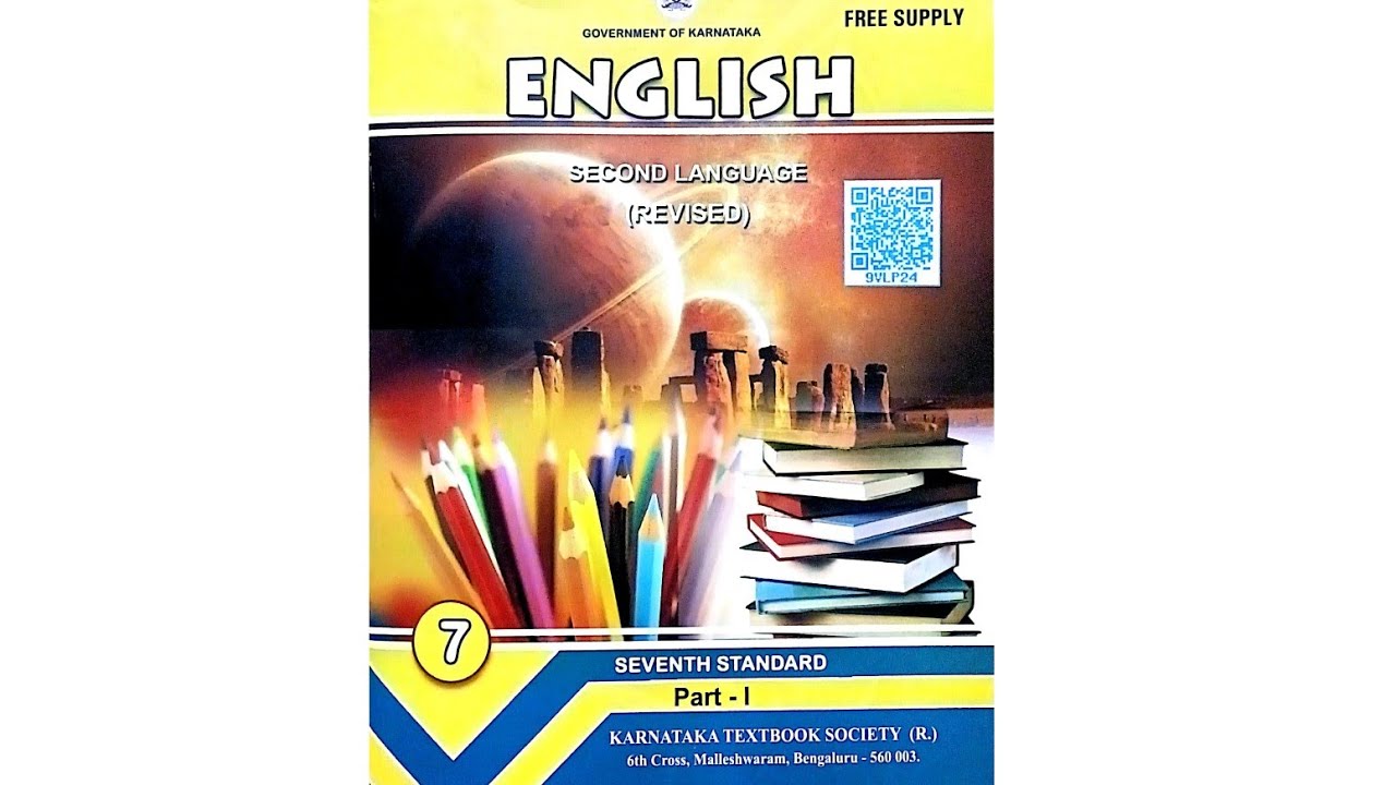 7th class - English - Awareness (Poem) - Questions and Answers