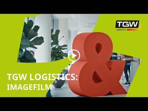 TGW Logistics: It's possible!
