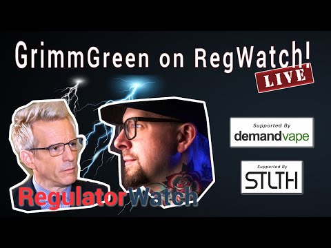 CRAZY TOWN | GrimmGreen Opines on The State of Vaping