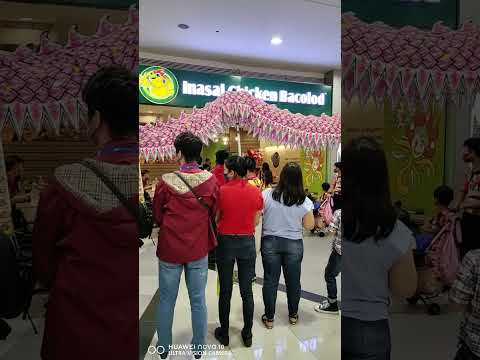 Gong Hei Fat Choy 2023