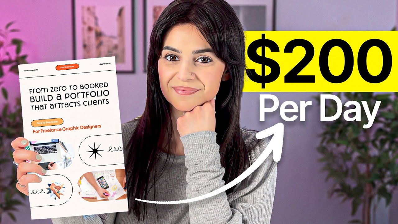 How to Create an Ebook Fast and Make $200 a Day Without Any Skills ...