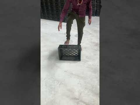 PP Crates - PP Storage Crates Latest Price, Manufacturers & Suppliers