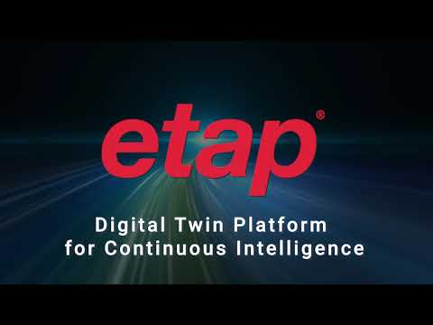 ETAP Software Reviews and Pricing 2024